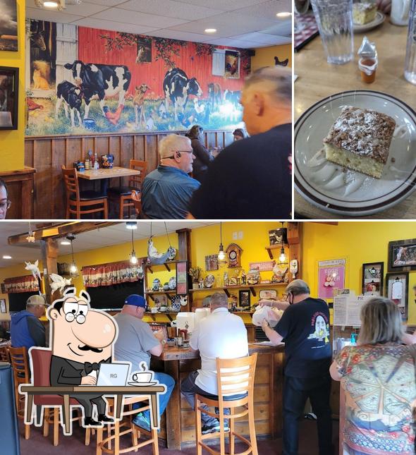 Mo's Egg House, Redmond - Restaurant menu, prices and reviews
