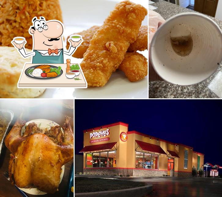 Top 5 restaurants with fried chicken wings in Chalmette, september 2025 ...