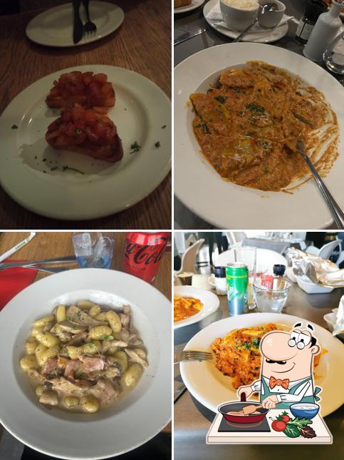 Pronto Italian Restaurant, Randburg - Restaurant menu, prices and reviews