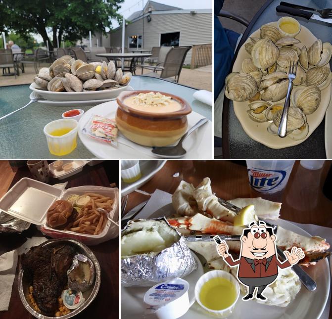 Pub 517, Green Township - Restaurant menu, prices and reviews