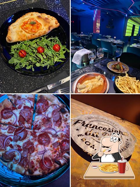 Barril Club - Valongo, Valongo - Menu do restaurante, preços e opiniões
