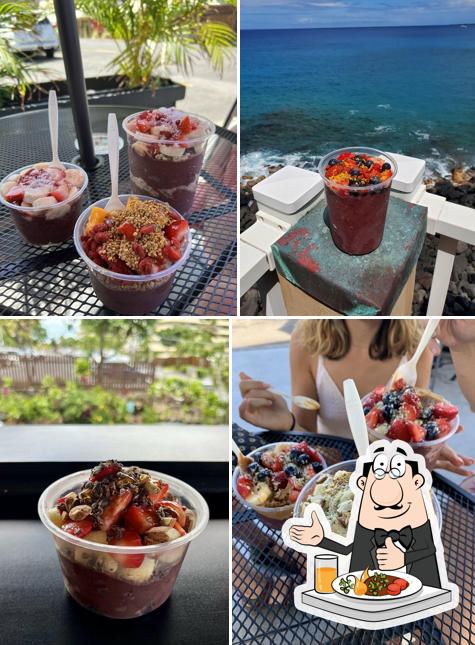 Basik Açaí, Kailua-Kona - Restaurant menu, prices and reviews
