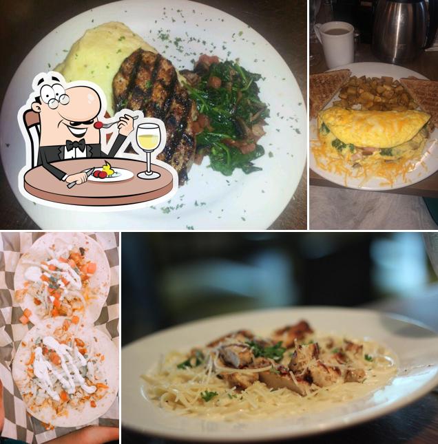 Riptides Grill & Tiki Bar Pensacola Beach, Pensacola Beach - Restaurant ...