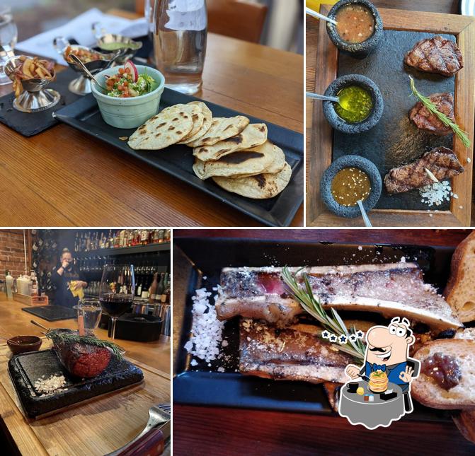 Asadero Ballard, Seattle - Restaurant menu, prices and reviews