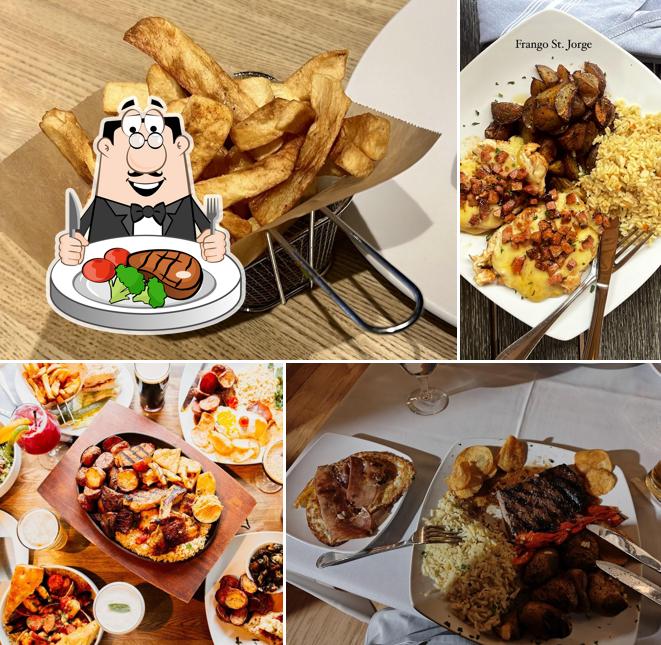 Top 5 restaurants with grilled seafood in Smithfield, december 2025 ...