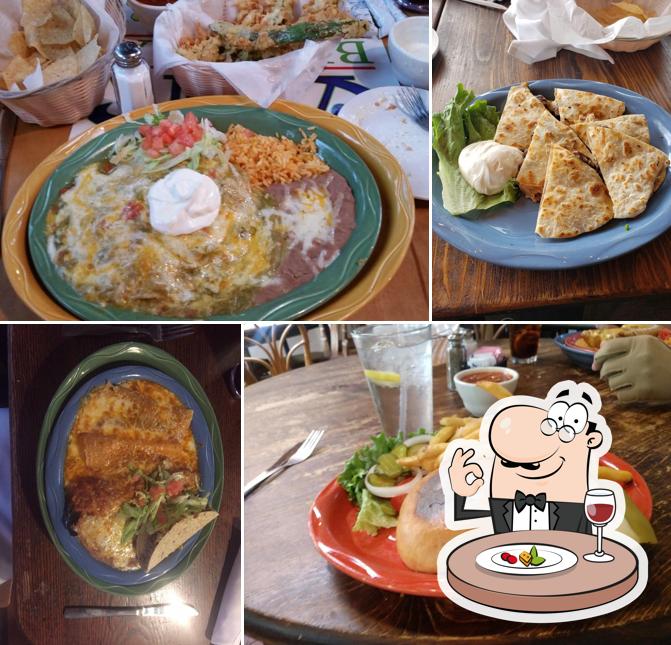 Top 5 mexican restaurants in Ruidoso, december 2025 - Restaurant Guru