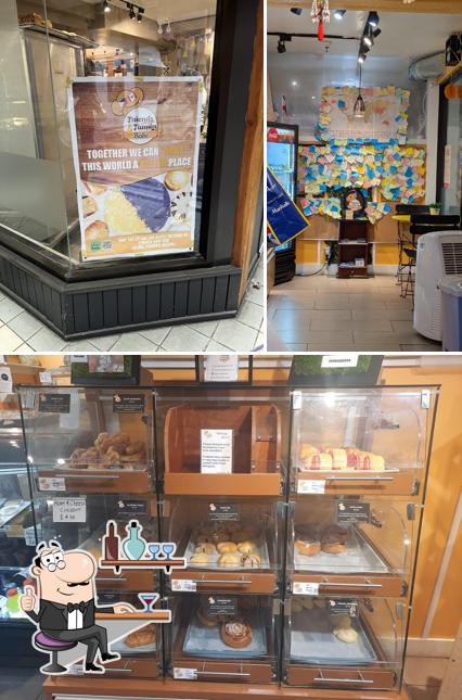Friends & Family Bake, Victoria - Restaurant menu, prices and reviews