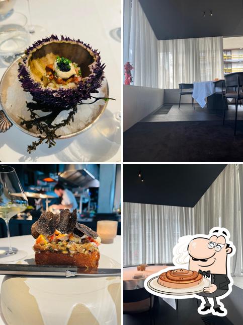 Misera, Antwerp - Restaurant menu, prices and reviews