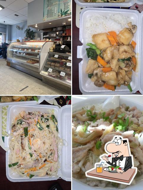 Tasty Place Bakery and Cafe, Chicago - Restaurant menu, prices and reviews