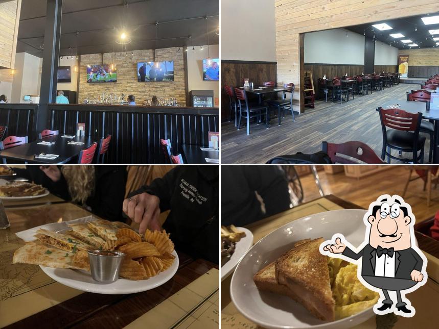 Top 7 places to eat in Titusville, Pennsylvania, october 2025 ...