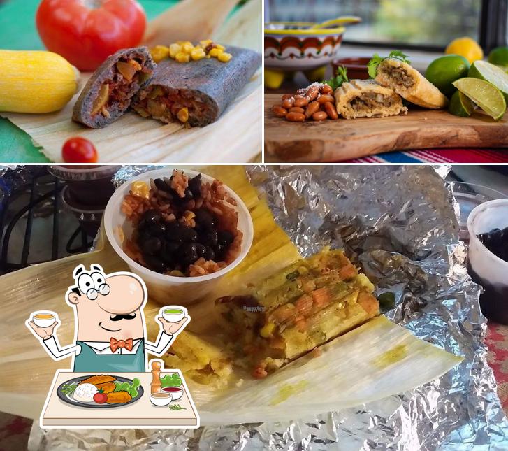 Tucson Tamale Market, Tucson - Restaurant menu, prices and reviews