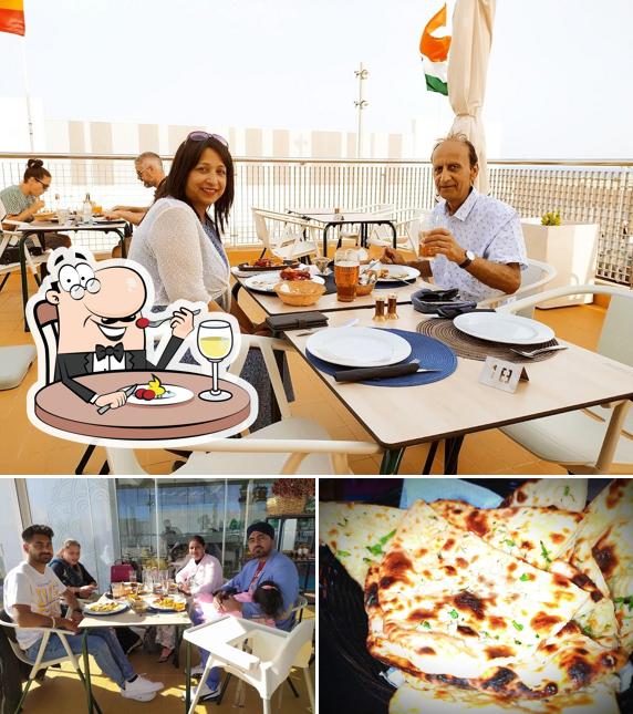 Spicy Factory, Torrevieja - Restaurant menu, prices and reviews