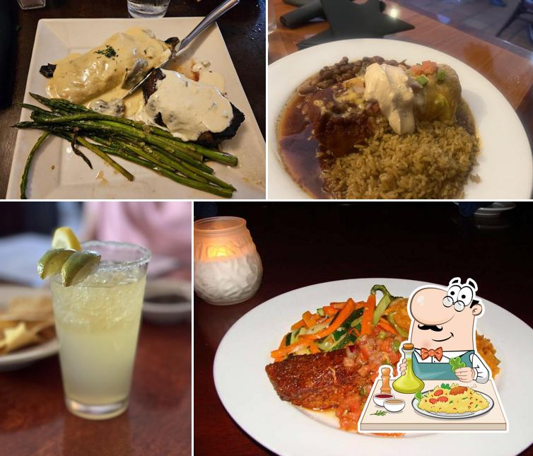 The Original Blue Adobe Grille, Mesa - Restaurant menu, prices and reviews