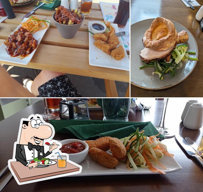 The Royal Mail Cart, Spalding - Restaurant menu, prices and reviews