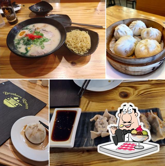 Brothers Ramen, Murfreesboro - Restaurant menu, prices and reviews