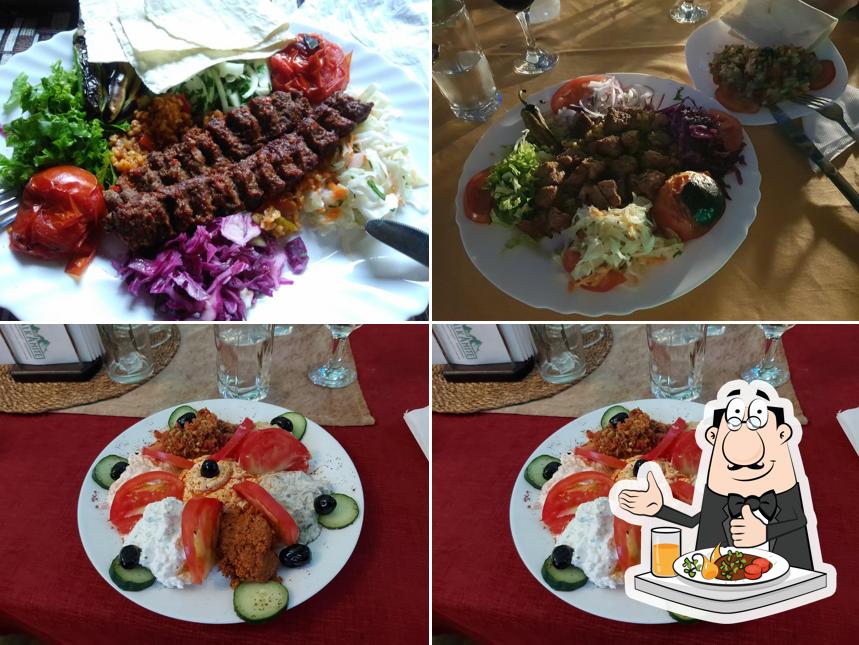 Top 5 restaurants with dobrada in Targovishte, november 2025 ...