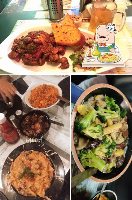 Leopold Cafe, Mumbai - Restaurant menu, prices and reviews