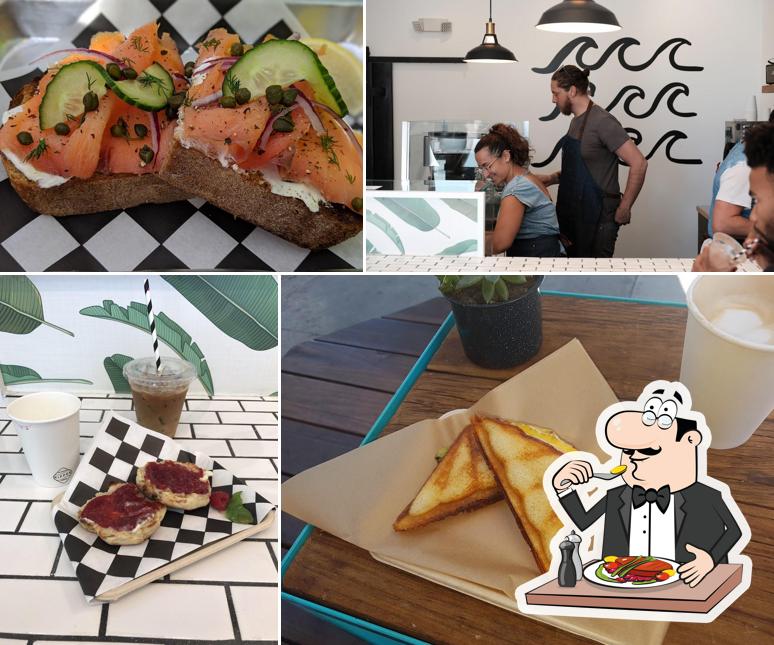 Little Ripper LA, Los Angeles - Restaurant menu, prices and reviews