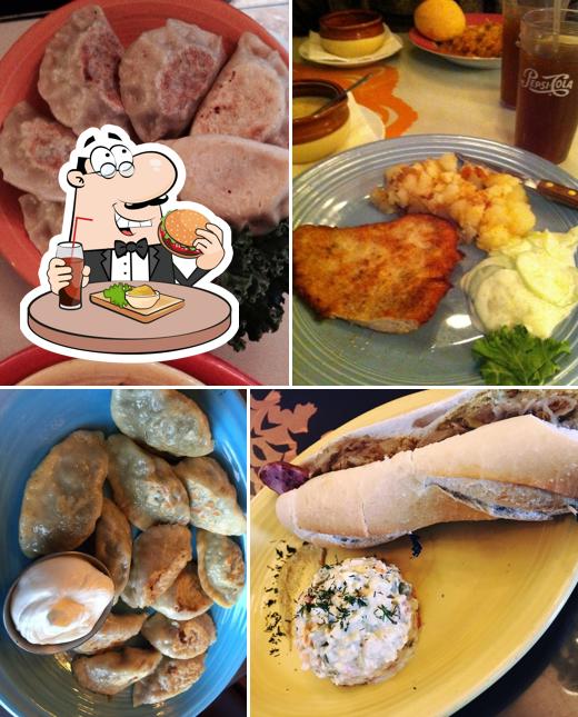 Polish Cottage, Tucson - Restaurant menu, prices and reviews