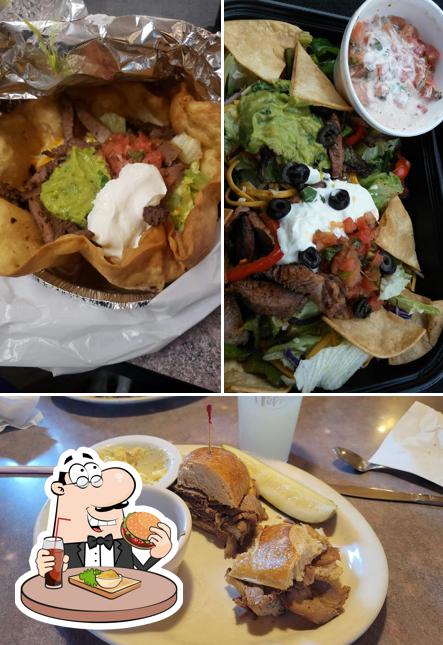 Benicia Grill, Benicia - Restaurant menu, prices and reviews