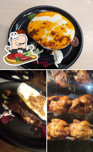 Calicut Cafeteria, Kozhikode - Restaurant menu, prices and reviews