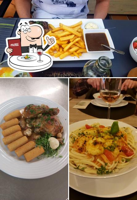 De Oude Snas, Aalst - Restaurant menu, prices and reviews