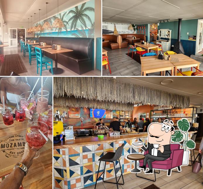 Top 7 restaurants in Mossel Bay, october 2025 - Restaurant Guru