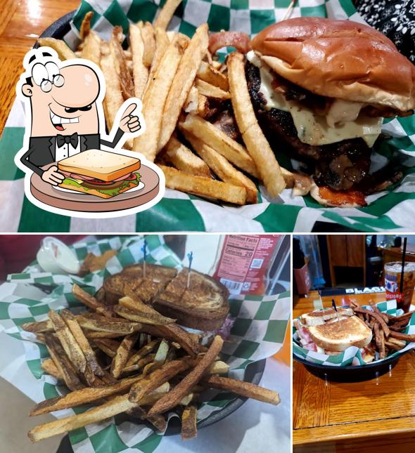 Wicked Hollo, Meadville - Restaurant menu, prices and reviews