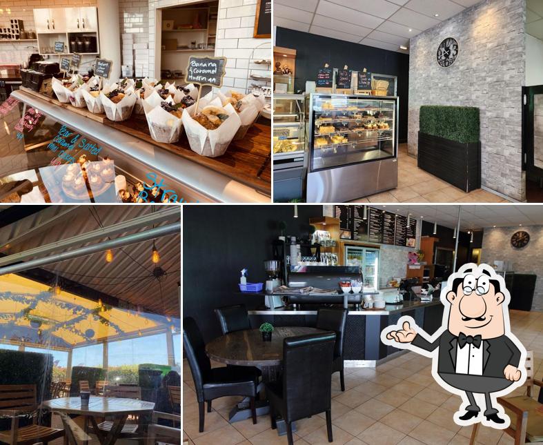 Cloud 777 Cafe, Auckland - Restaurant menu, prices and reviews