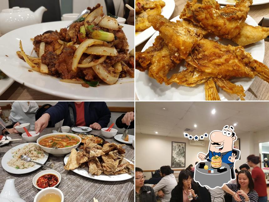 Bateman Chinese Eating House, Bateman - Restaurant menu, prices and reviews