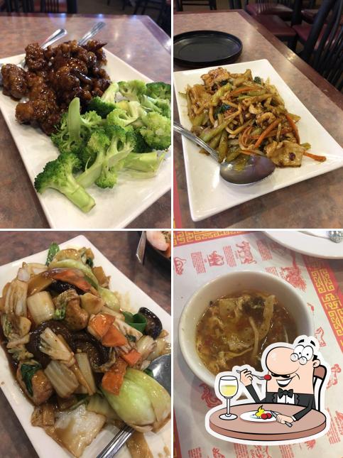 369 Chinese BBQ, Plano - Restaurant menu, prices and reviews