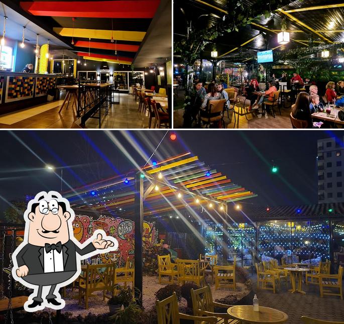 Srekja Bar & Food, Skopje - Restaurant menu, prices and reviews