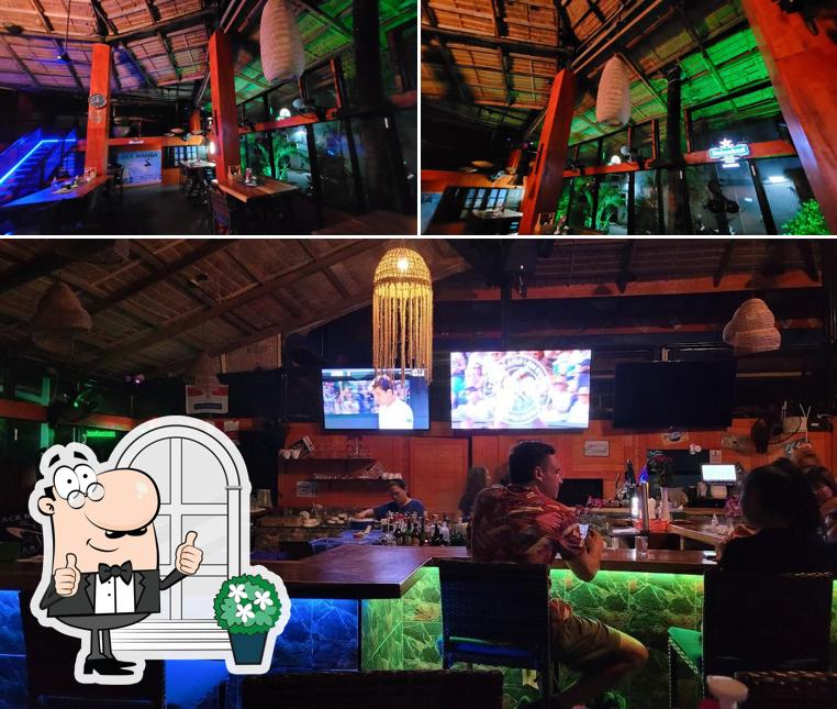 Black Mamba Bar Restaurant, Kammala - Restaurant menu, prices and reviews