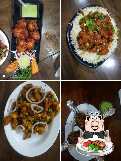 CHANDRA RESTAURANT, Hyderabad - Restaurant menu, prices and reviews