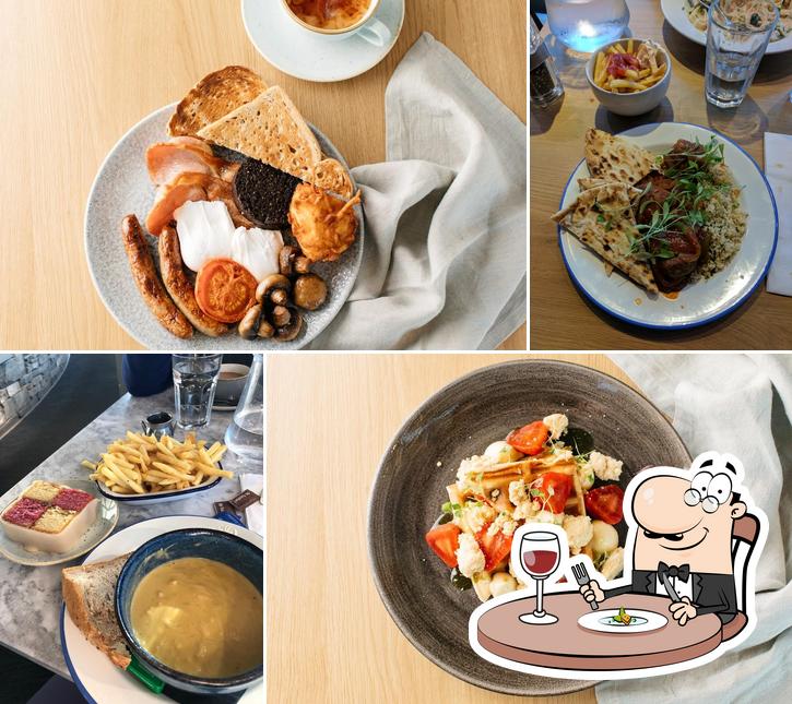 Top 5 restaurants with french toast in Windermere, november 2025 ...