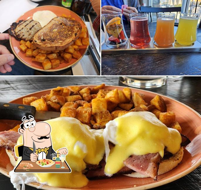 Cape Cod Coffee @ Wareham Crossing, Wareham - Restaurant menu, prices ...