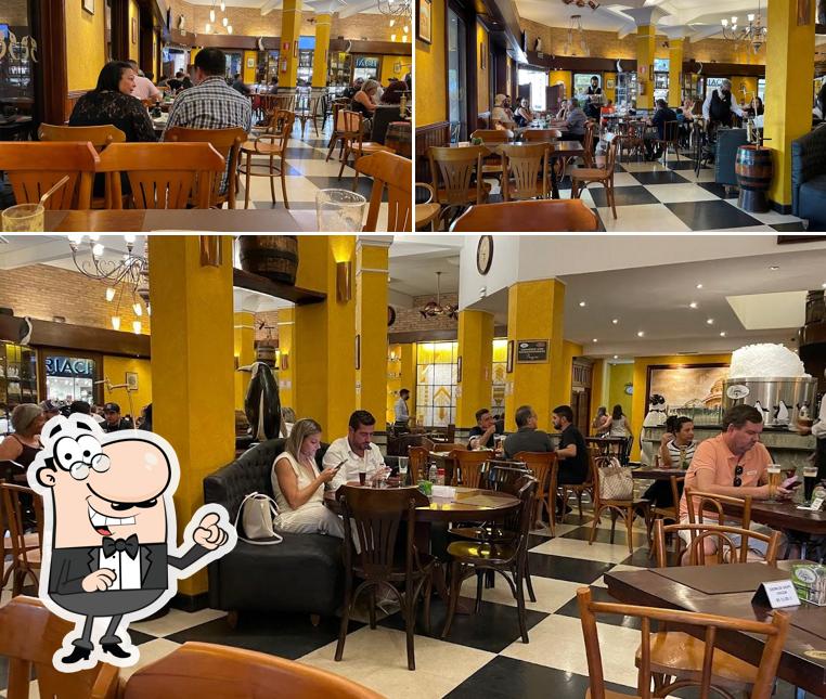 Choperia Pinguim, Ribeirão Preto - Menu do restaurante, preços e opiniões
