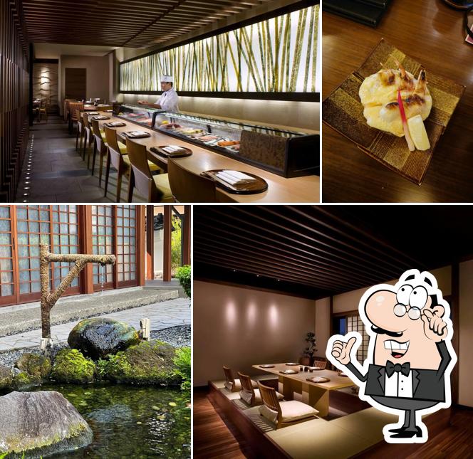 Top 10 restaurants with tempura in Singapore, november 2025 ...