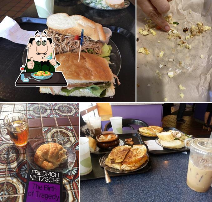 La Bou Bakery & Cafe, Sacramento - Restaurant menu, prices and reviews