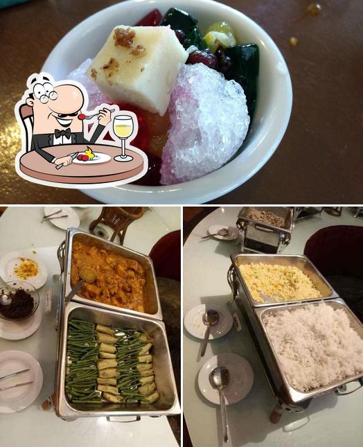 Patio Isabel, Cebu City - Restaurant menu, prices and reviews