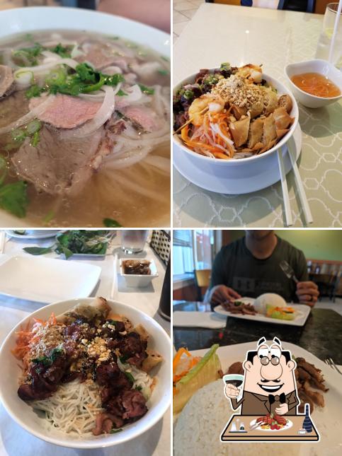 Pho Kobe, Albuquerque - Restaurant menu, prices and reviews