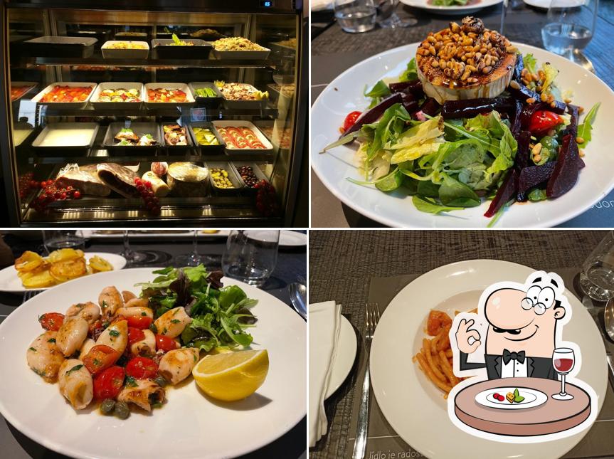 Kogo Havelská, Prague, Můstek - Restaurant menu, prices and reviews