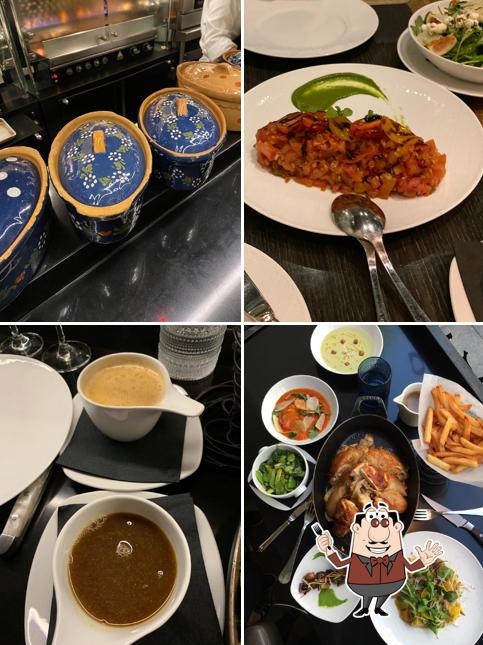 Le Coq Rico, New York City - Restaurant menu, prices and reviews