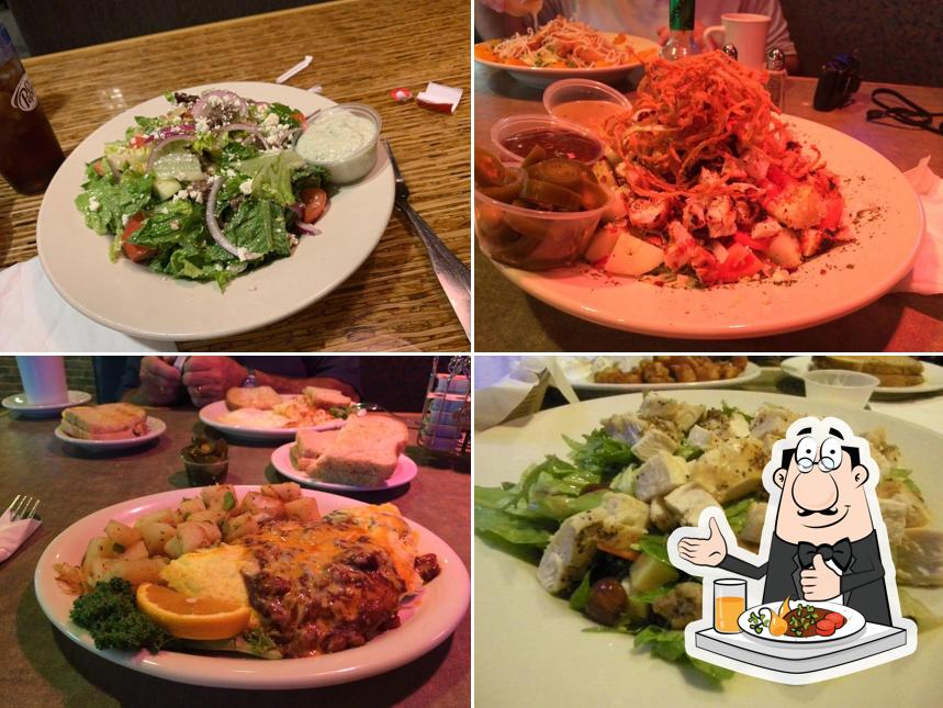 Winchell's Pub & Grill, North Las Vegas - Restaurant menu, prices and ...