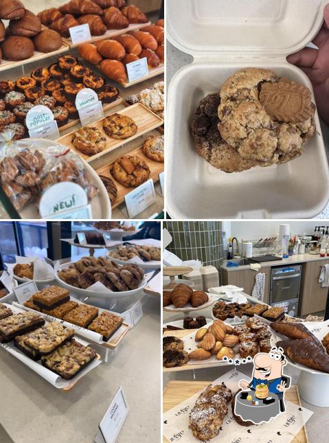 Cafe Algan, Vancouver - Restaurant menu, prices and reviews