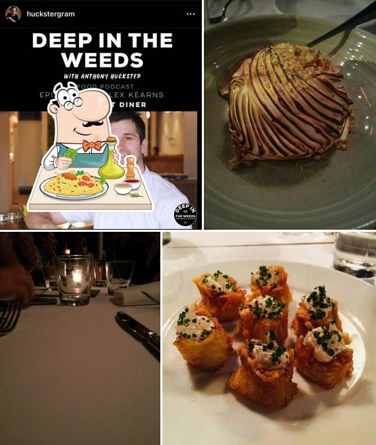 Glebe Point Diner, Glebe - Restaurant menu, prices and reviews
