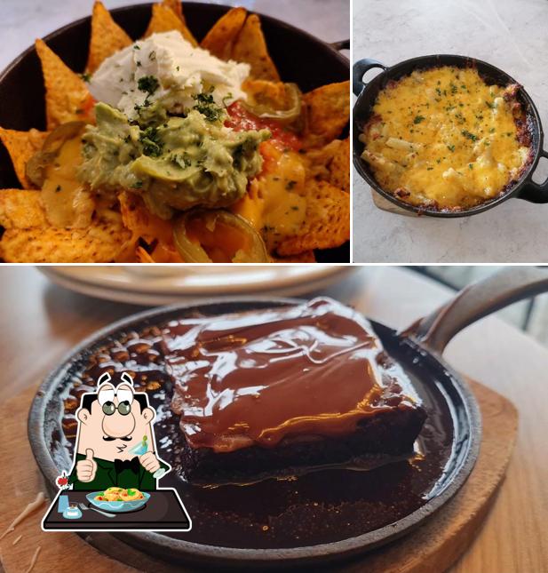 Le Kreamery, Benoni - Restaurant menu, prices and reviews