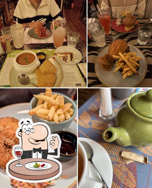 Piccolo Lounge, Ely - Restaurant menu, prices and reviews