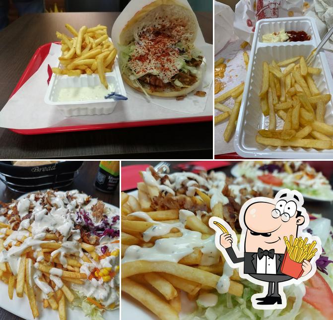 Top 7 restaurants with kebabs in Luxembourg City, january 2026 ...