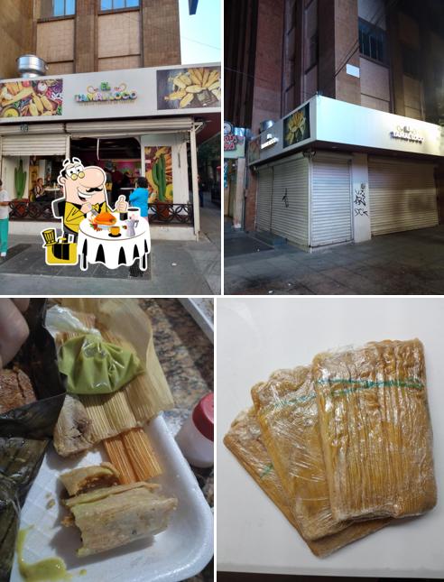 Tamal Loco, Monterrey - Menú del restaurante, precios y reseñas